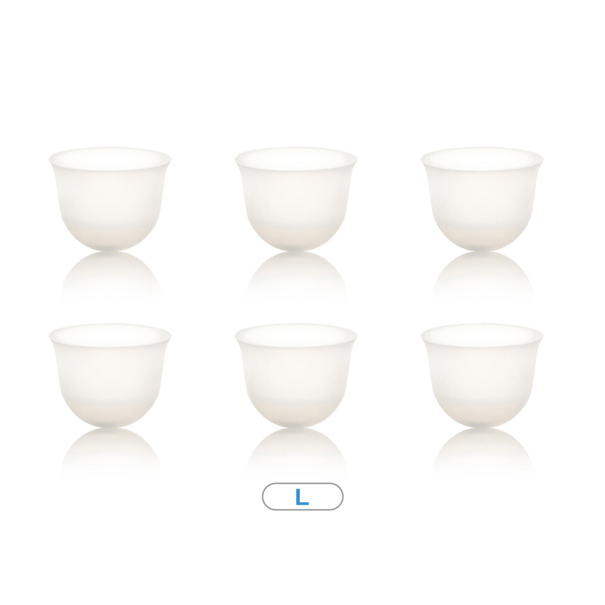 tking hearing aids In the ear silicone earplugs – TKING Medical