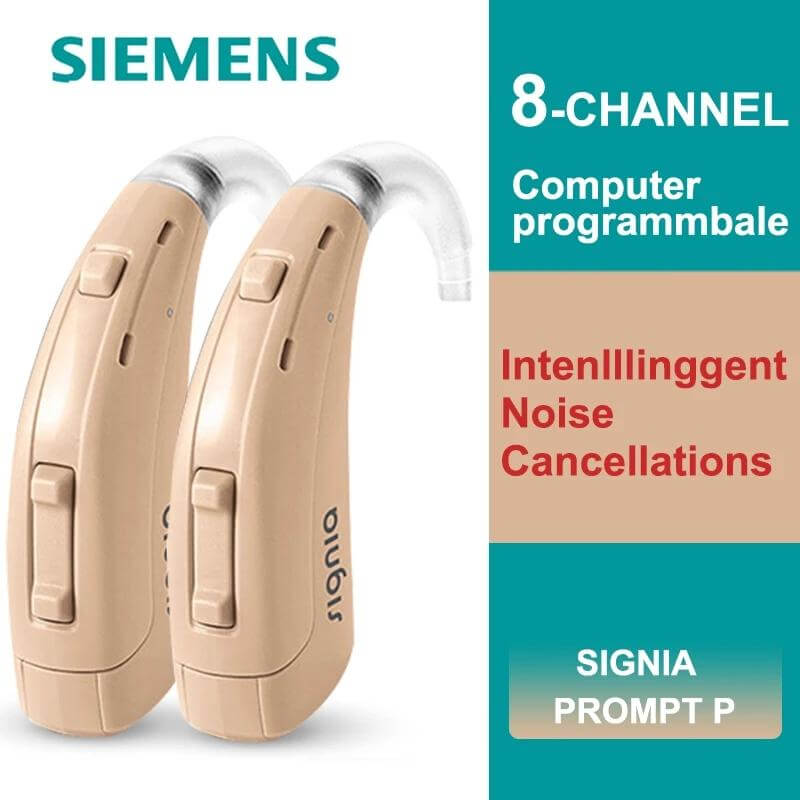 Signia PROMPT P – TKING Medical