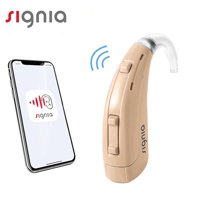 Signia PROMPT P – TKING Medical