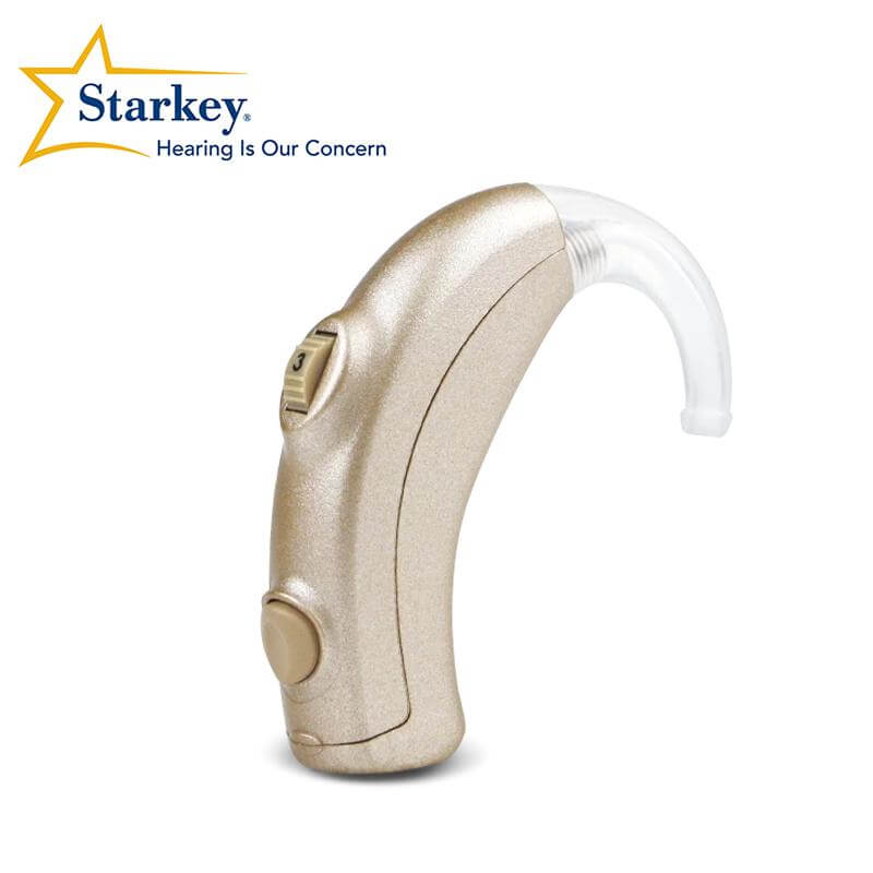 Starkey Alice Series – TKING Medical